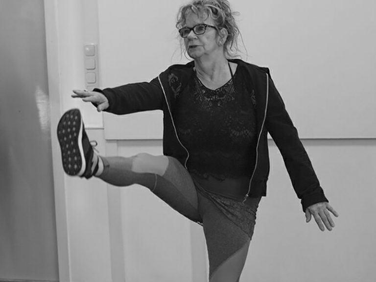 Keep Fit 50+ – DansStudio Drachten