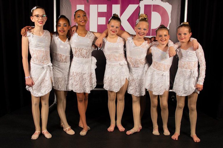 Demoteams – DansStudio Drachten
