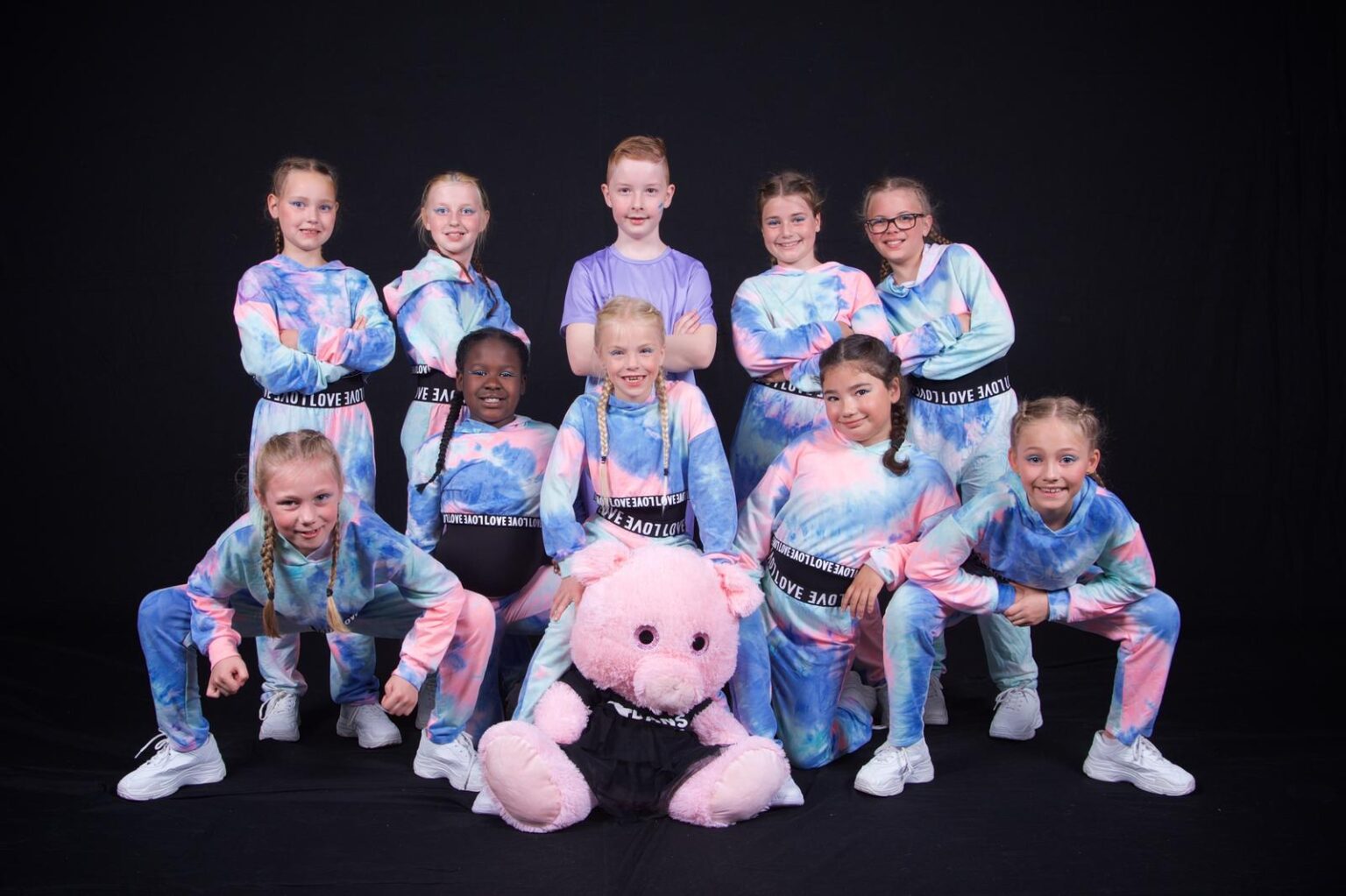 Demoteams – DansStudio Drachten