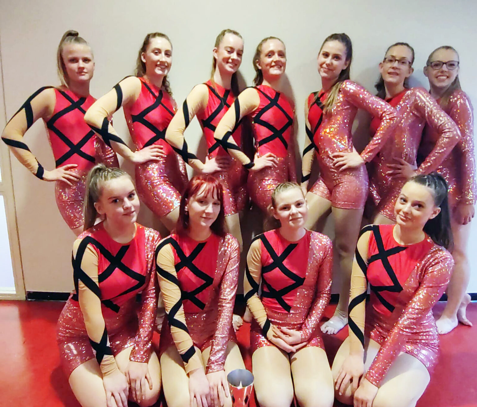 Demoteams – DansStudio Drachten